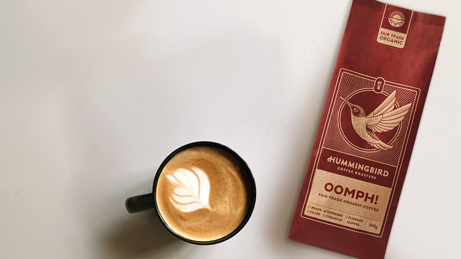 Subscription – Hummingbird Coffee