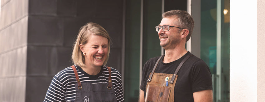 Green Bean Fund – Hummingbird Coffee