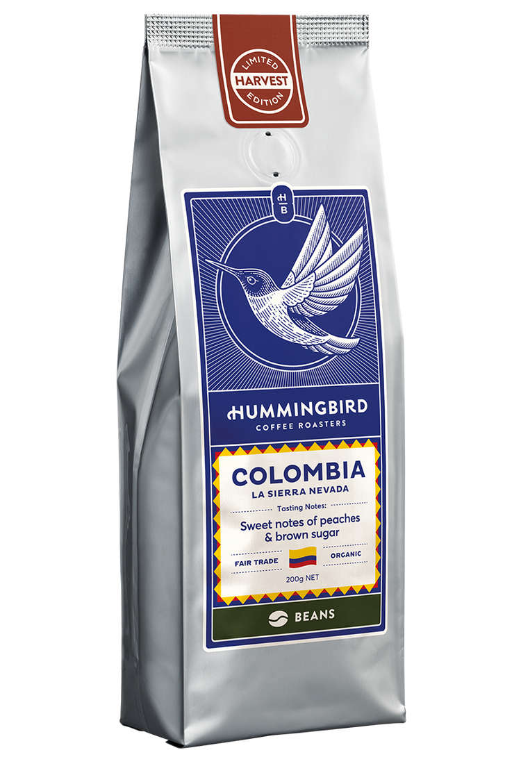 Our Coffee – Hummingbird Coffee
