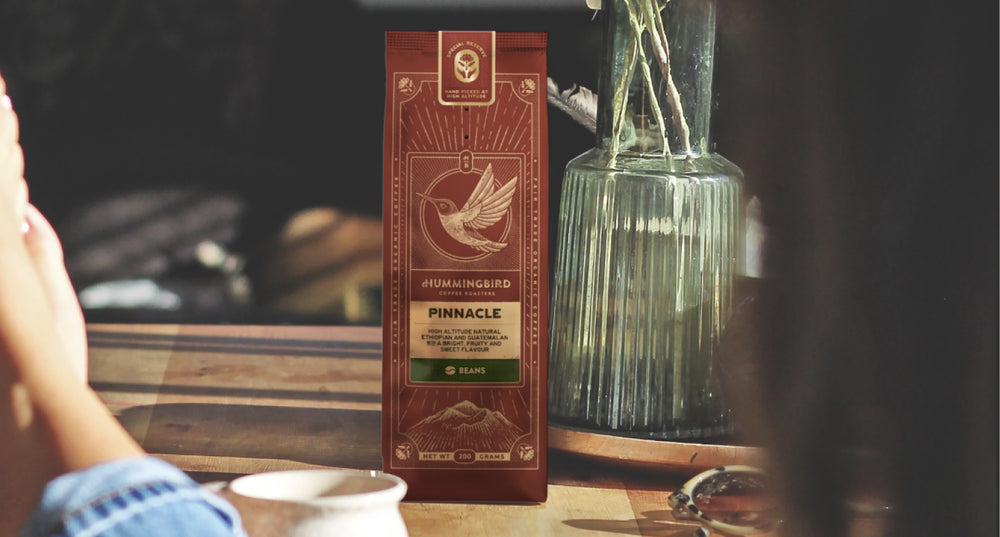 Hummingbird – Hummingbird Coffee