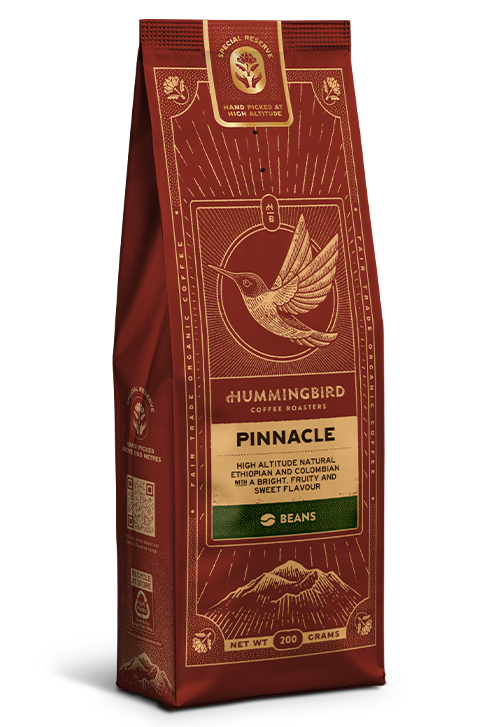 Our Coffee – Hummingbird Coffee