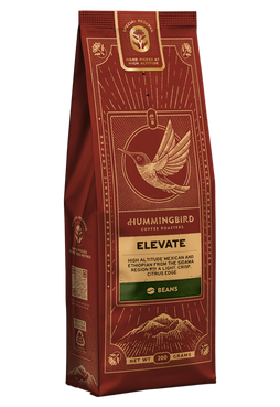 Subscription – Hummingbird Coffee